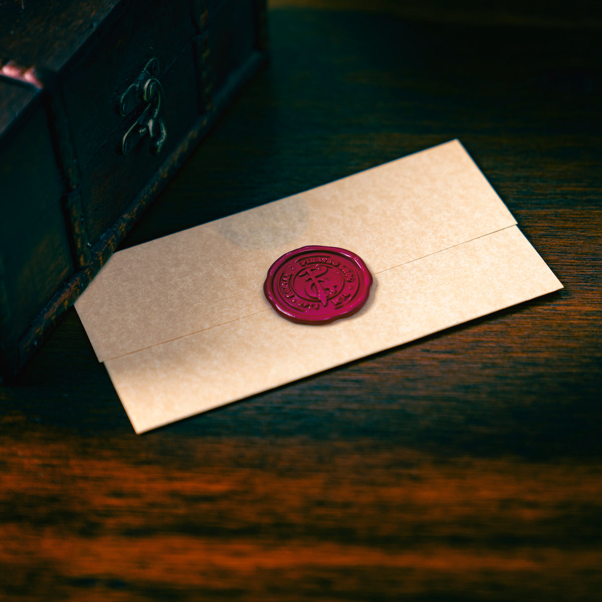 Pirate's Grog Rum Miniatures Gift Set with Personalised Scroll